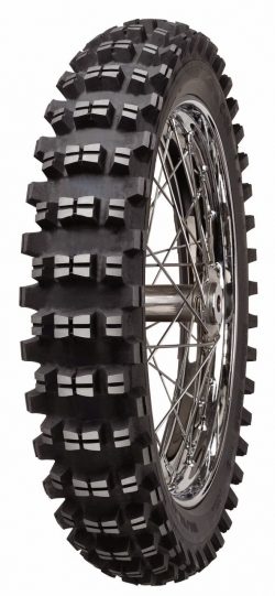 Motocross Tyres - Trellesport