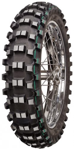 Motocross Tyres - Trellesport