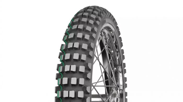 MC24 TRAIL INVADER - Trellesport