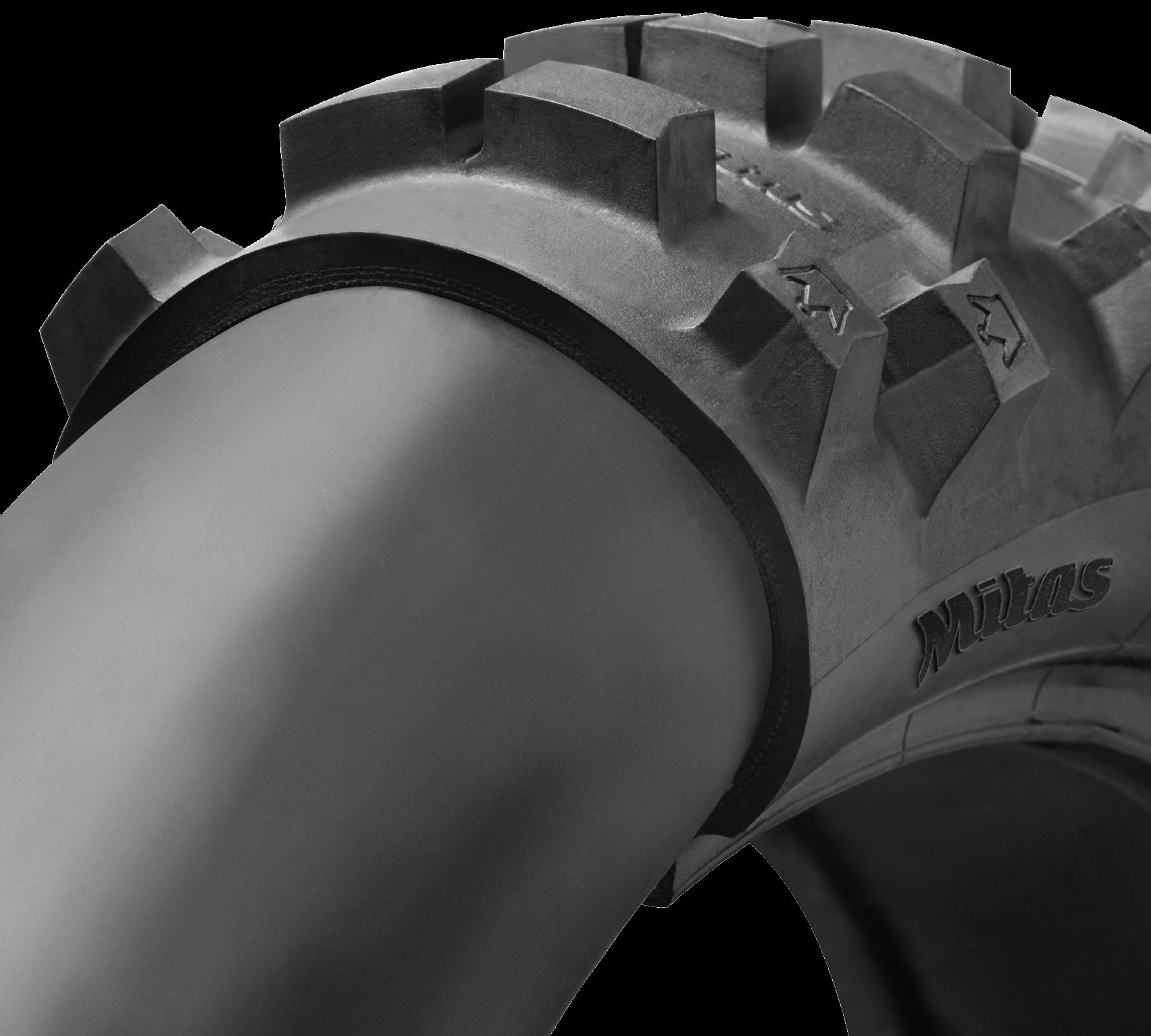 Mitas Mousse - Trellesport