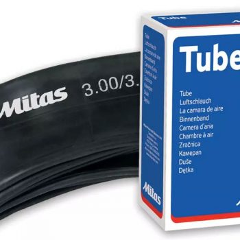 Heavy Duty Inner Tubes - Trellesport
