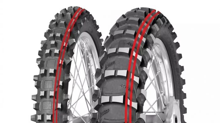 Motocross Tyres - Trellesport