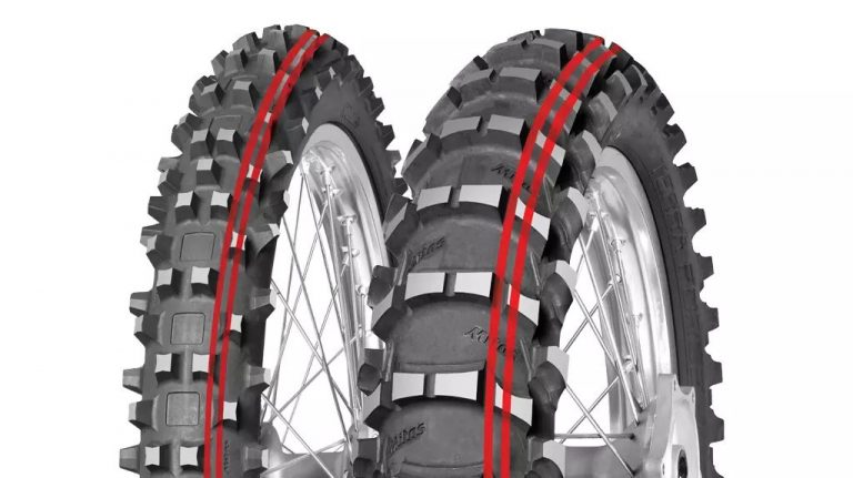 Motocross Tyres - Trellesport