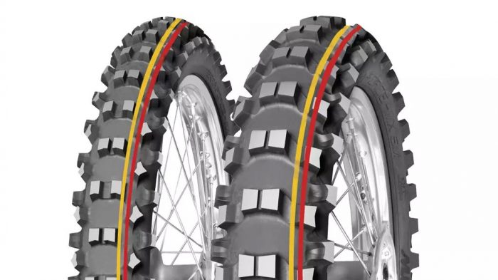 Mitas C02 STONEKING - Trellesport