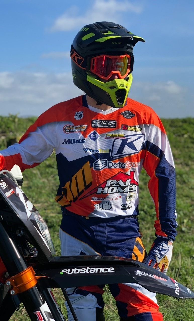 Trellesport Mitas Newsletter March - April 2020 - Trellesport