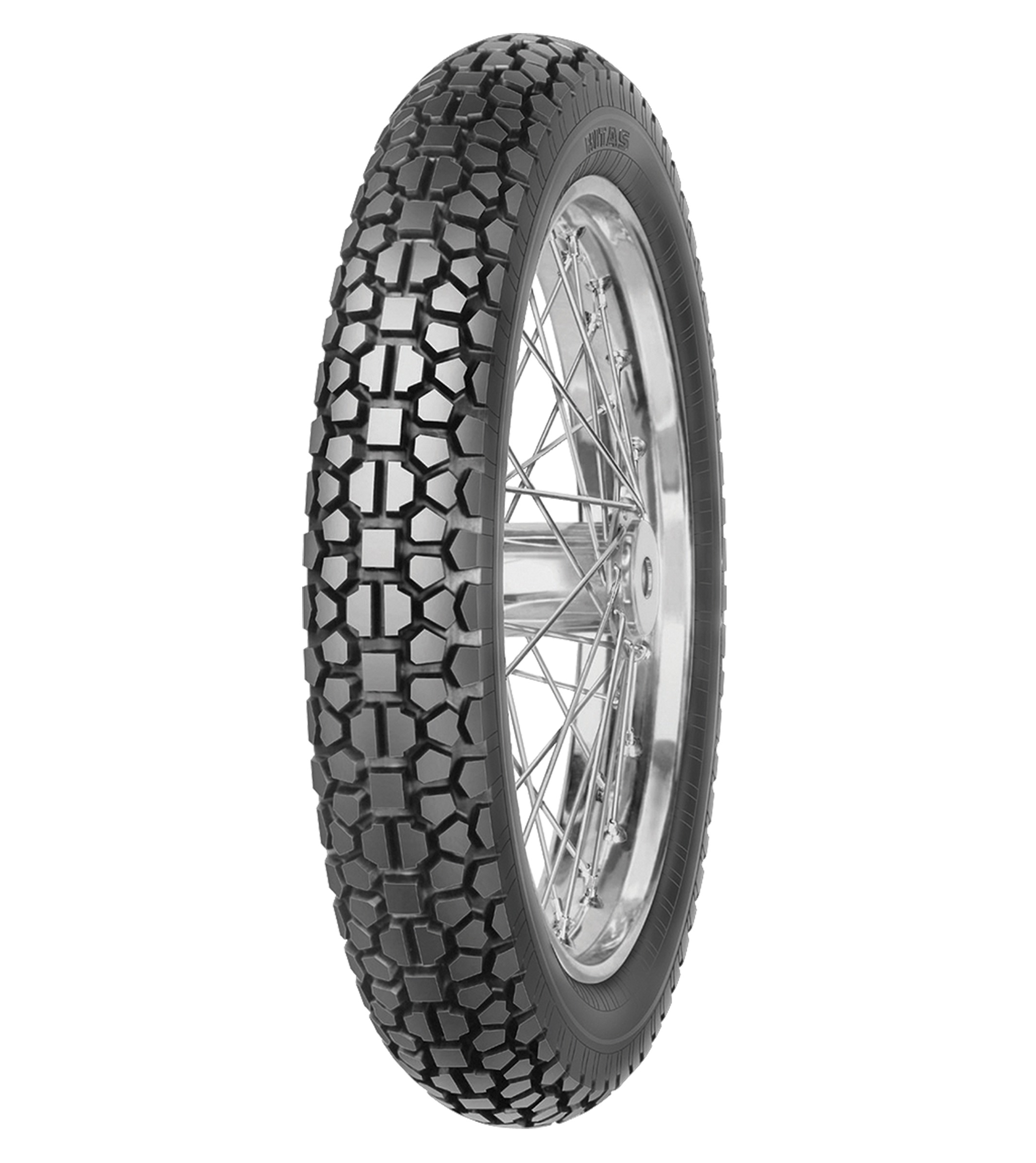 MITAS E-03 - Trellesport