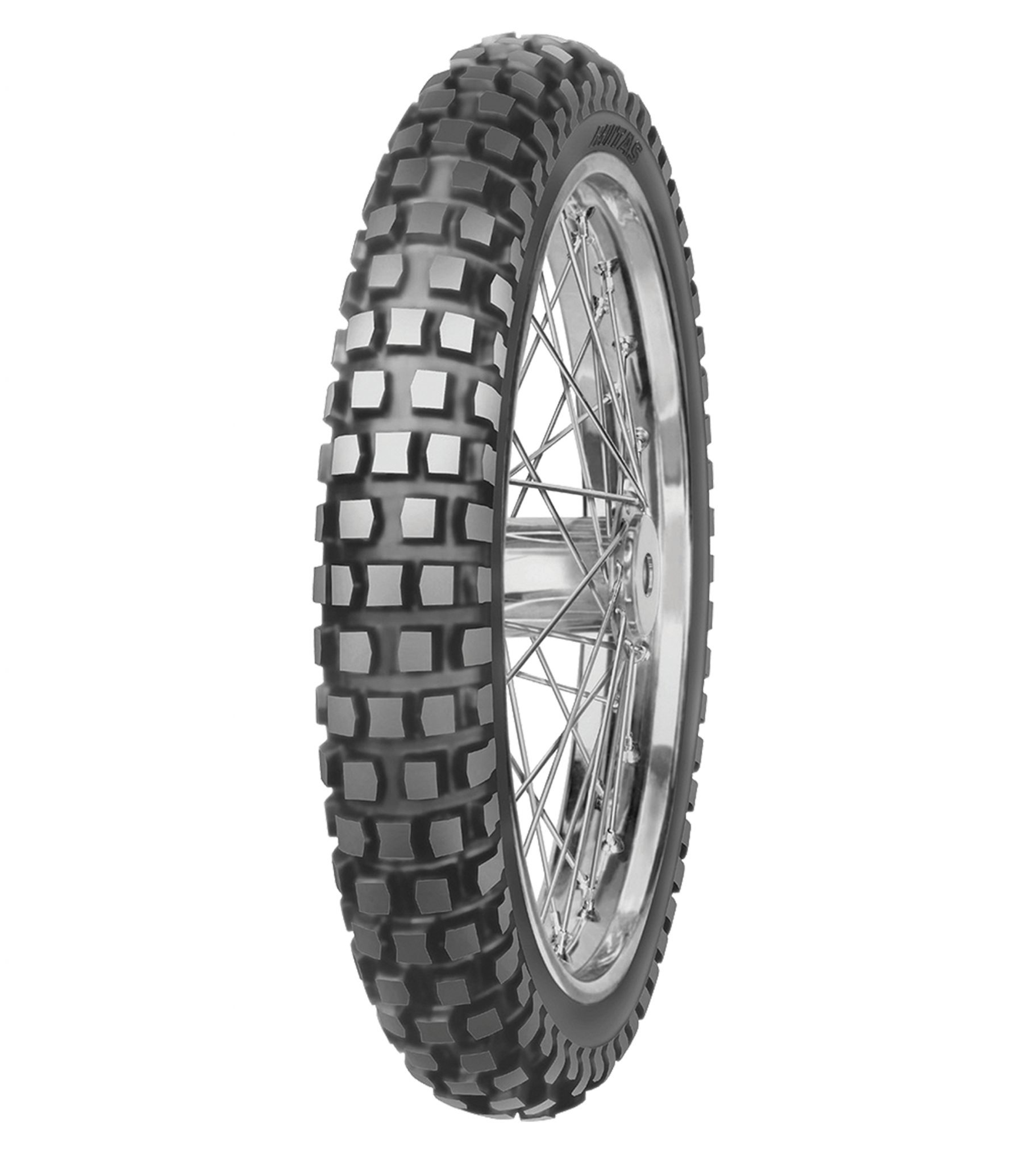 Adventure Bike Tyres | Trellesport