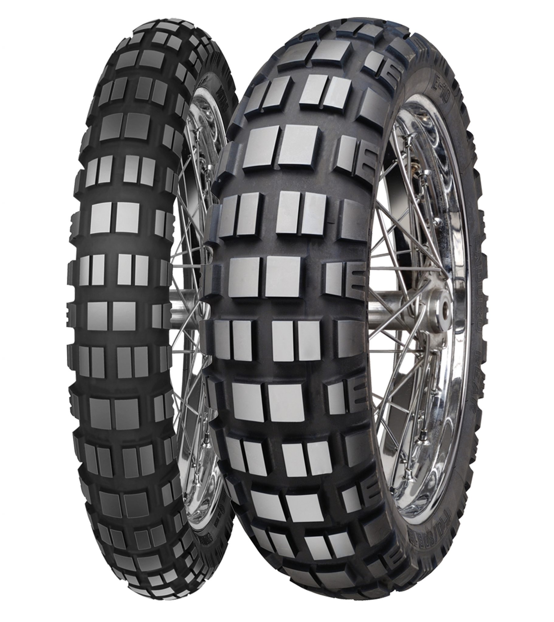 Adventure Bike Tyres | Trellesport