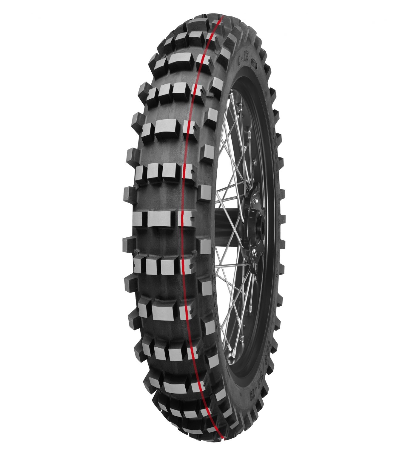 Motocross Tyres - Trellesport
