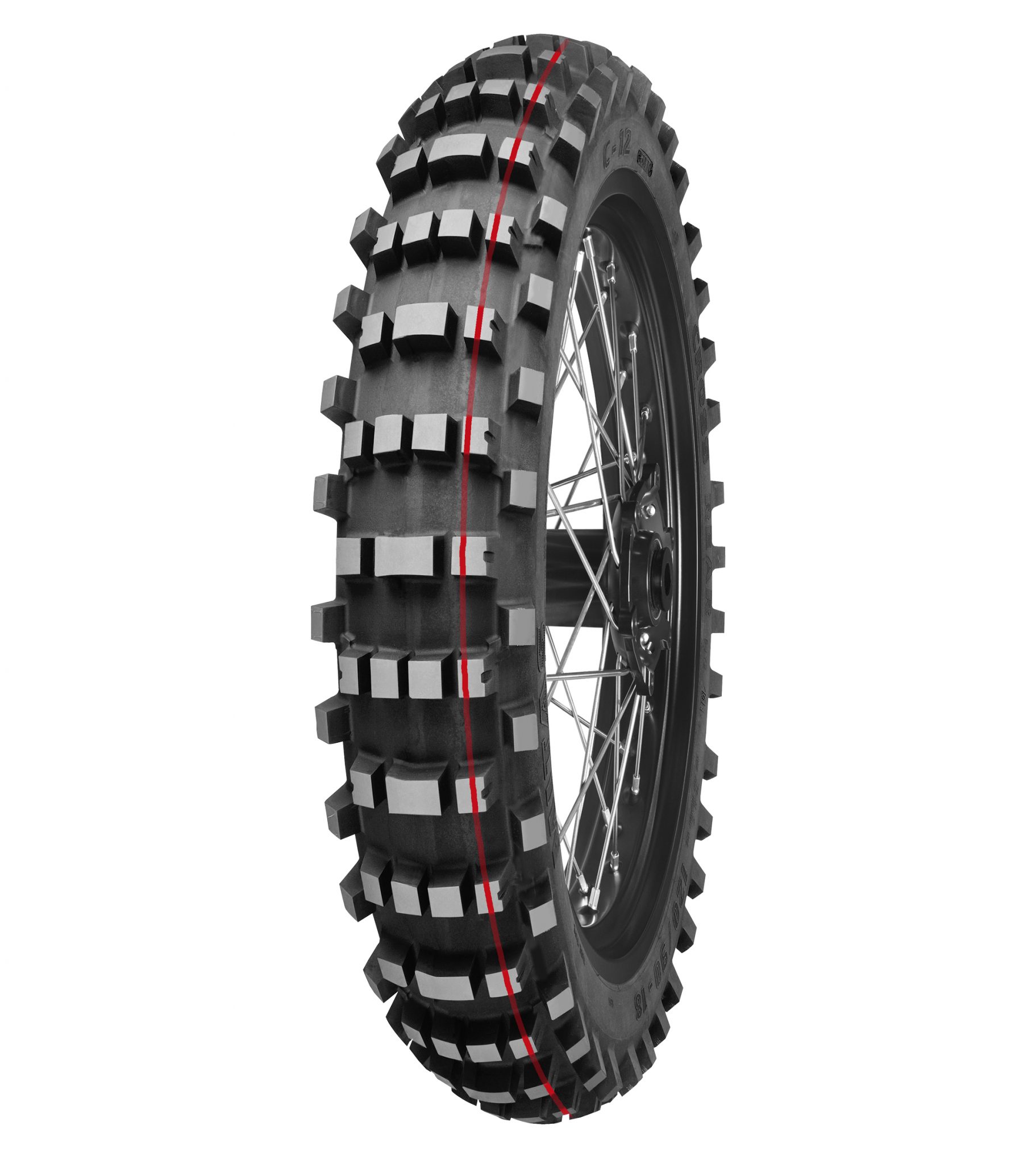 Motocross Tyres - Trellesport