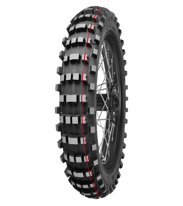 Mitas C21 Enduro / Rally Tyre - Trellesport