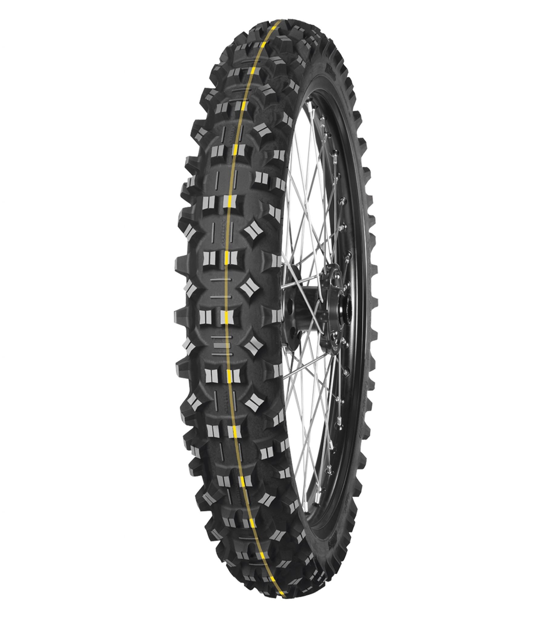 Motocross Tyres - Trellesport