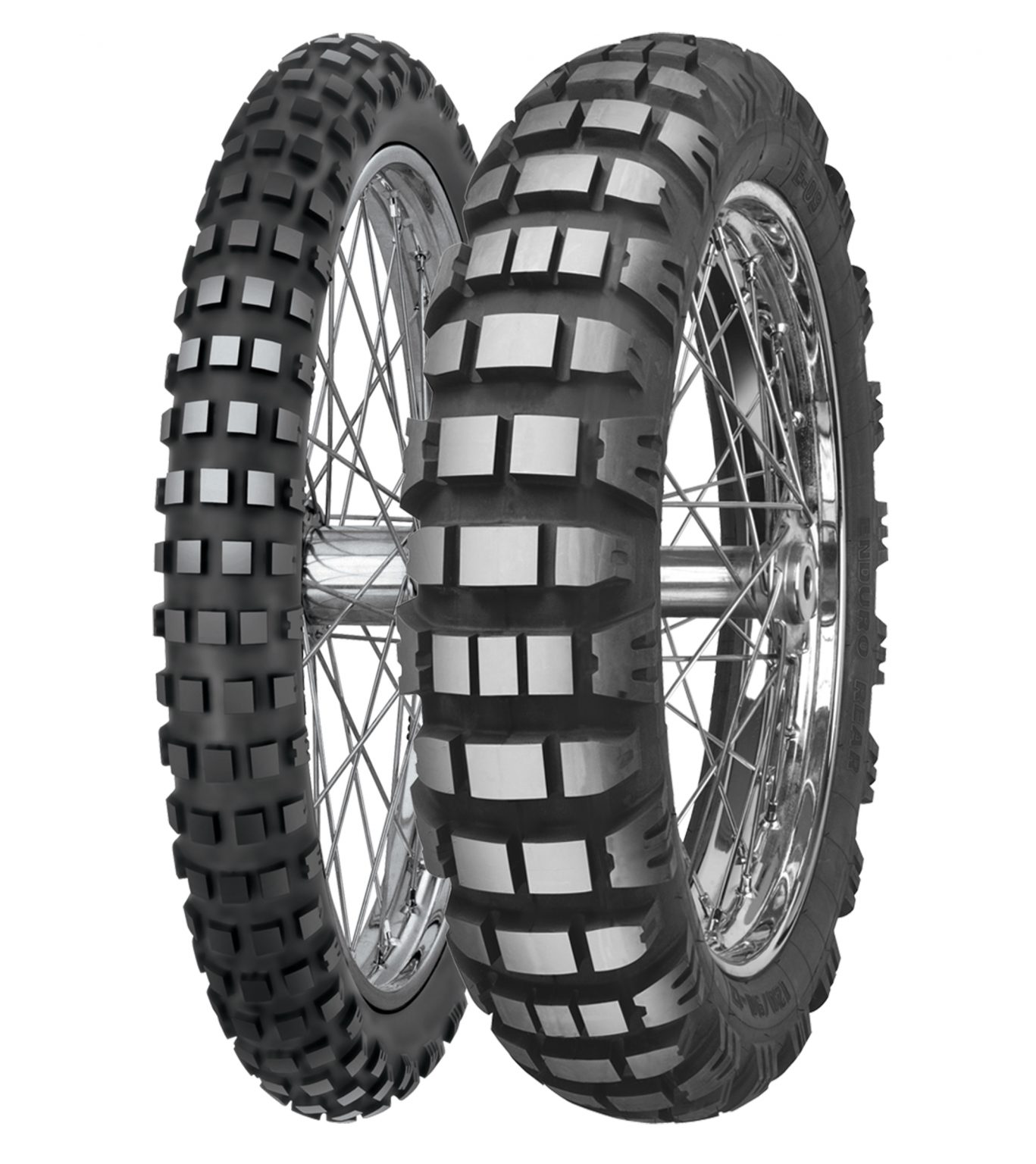 Adventure Bike Tyres | Trellesport