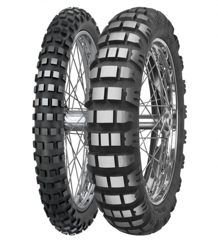 Adventure Bike Tyres | Trellesport