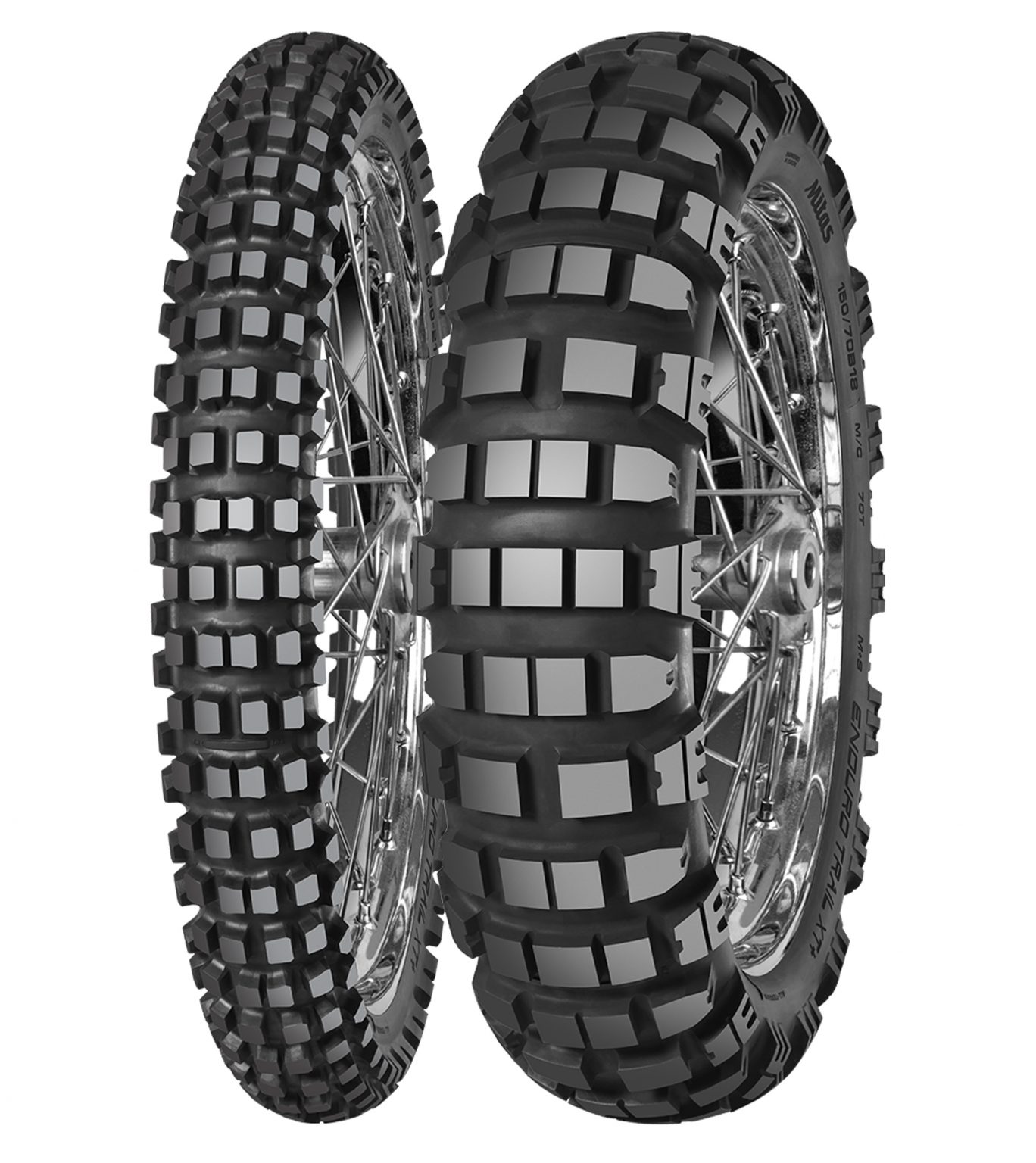 Adventure Bike Tyres | Trellesport