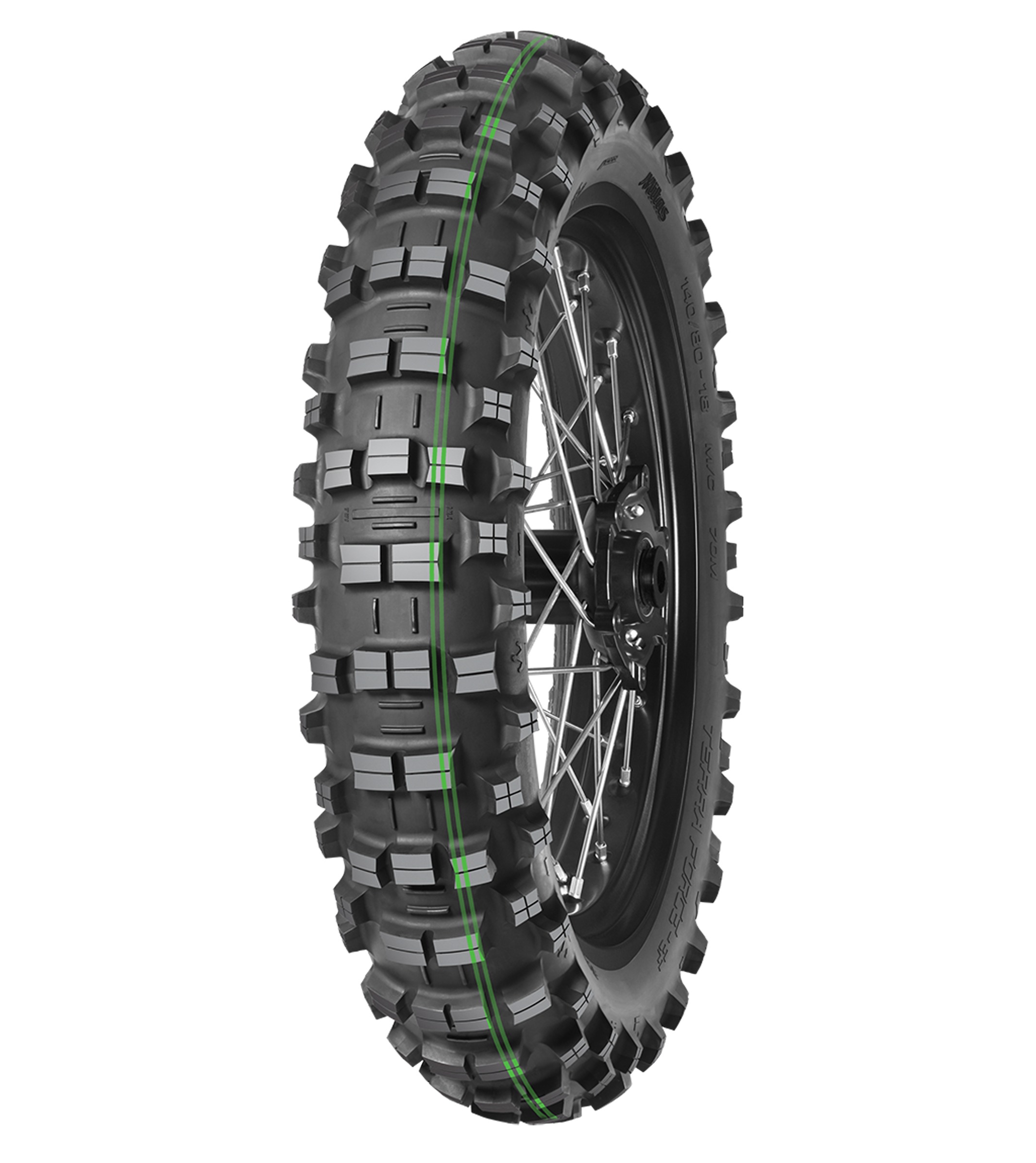 TERRA FORCE - EF PRO - Trellesport